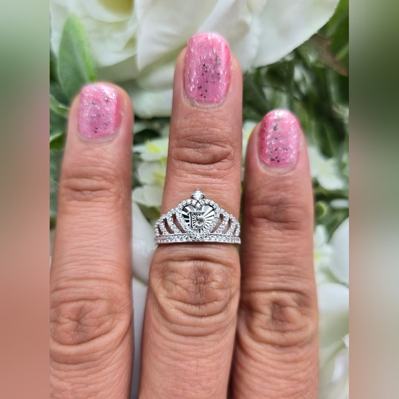 E's Timeless Jewelry | Jewelry | Queen Quince Ring | Poshmark